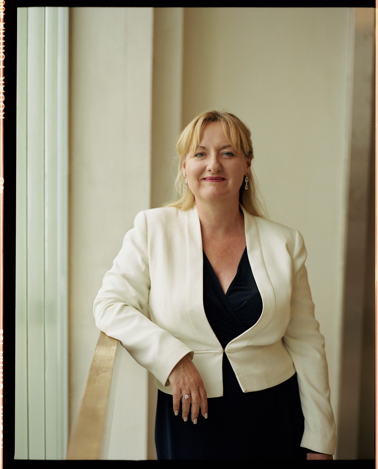 Charlotte Schreiber — 209 Women
