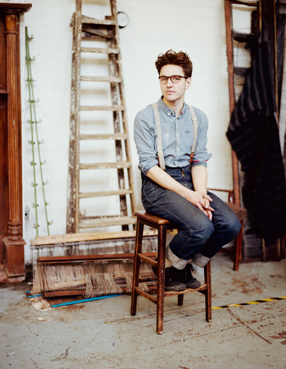 Charlotte Schreiber — Makers of East London